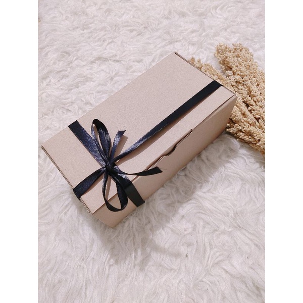 Jual DUS BOX UKURAN 20x10x8 cm - BOX PACKING - BOX HAMPERS | Shopee ...