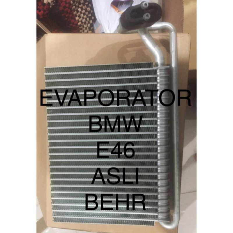 Jual Evaporator Evap AC Mobil BMW E46 Original | Shopee Indonesia