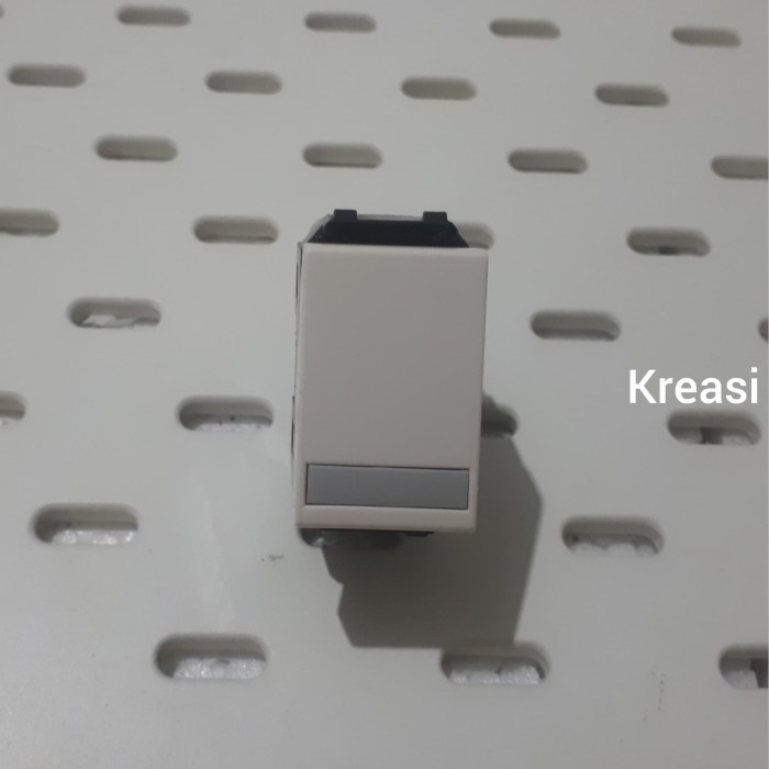 Jual MATA SAKELAR HOTEL 2 ARAH PANASONIC WEJ5532 - PUTIH | Shopee Indonesia