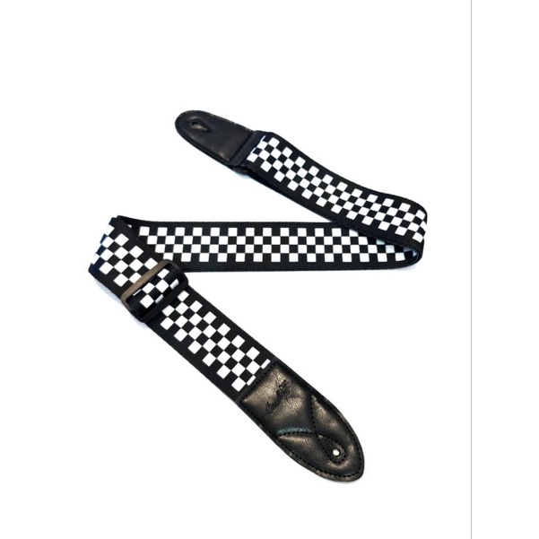 Jual Strap Gitar dan Bass Akustik Elektrik Banyak Motif Merk Cowboy ...