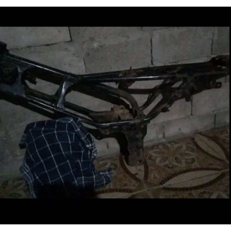 Jual Rangka Honda win | Shopee Indonesia