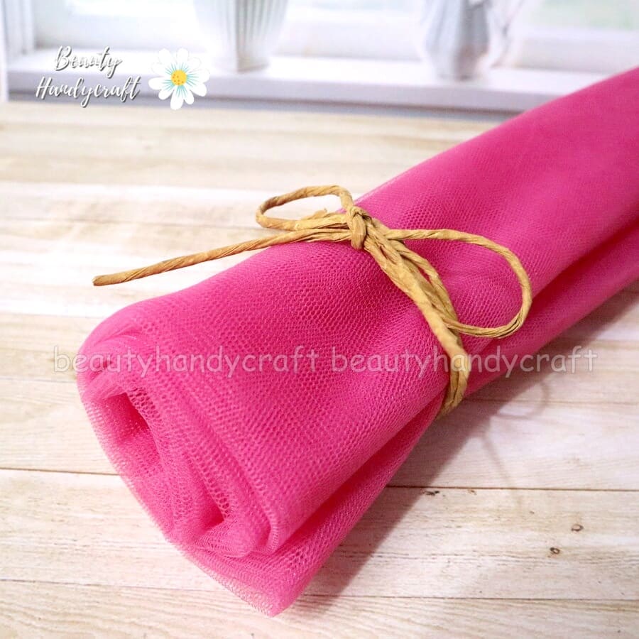 Jual Kain Tile meteran sedang 125x100cm Kain Bungkus Parcel backrop ...
