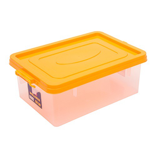 Jual Shinpo 125 Container Box Plastik Polaris CB 20 liter SIP 125 CB20 ...