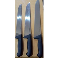 Jual BUTCHER KNIFE 32CM NARROW SHAPE, PLC HDLE, GIESSER / PISAU BUTCHER ...