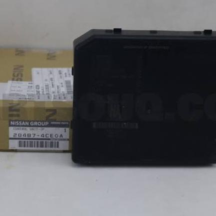 Jual Ipdm Ecu Komputer Engine Room Nissan Xtrail T32 Original | Shopee ...