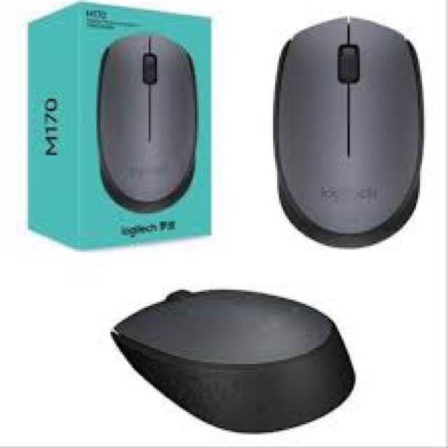 Jual Mouse Logitech | Shopee Indonesia