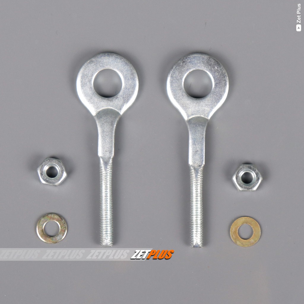 Jual ANTING ATV M6/SETELAN RANTAI YAMAHA VEGA R LUBANG M12/ADJUSTER ...