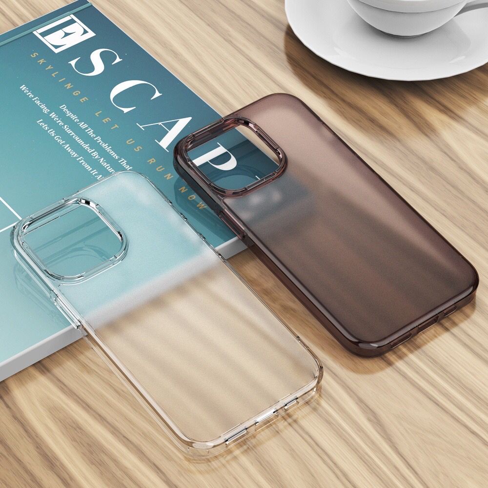 Jual NEW! PRO LIQUID MATTE CASE READY IP 12 - 16 PROMAX | Shopee Indonesia