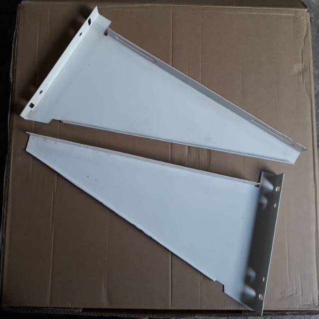 Jual pangkon bracket AC dengan berbagai macam ketebalan | Shopee Indonesia