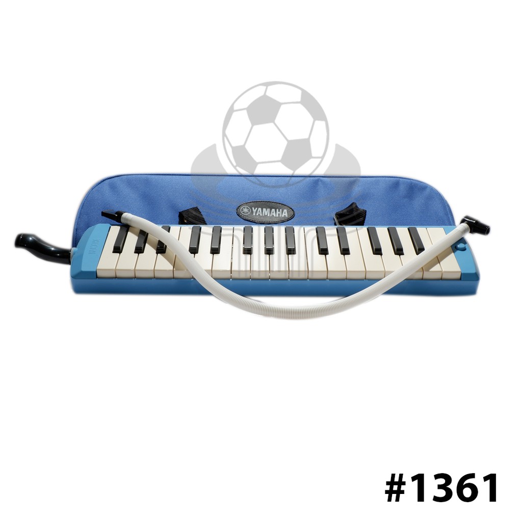 Jual Pianika Yamaha P32D | Pianika Yamaha Original | Shopee Indonesia