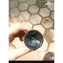 Jual Grease gemuk hitam Hippo kemasan kecil | Shopee Indonesia