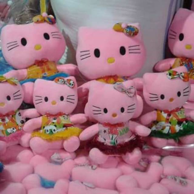 Jual Hello Kitty | Shopee Indonesia