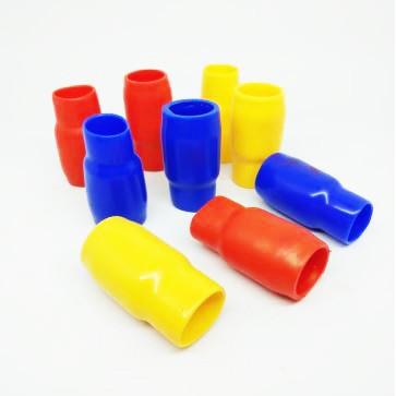 Jual Sarung Skun Vinyl 16mm Cable Lugs | Shopee Indonesia