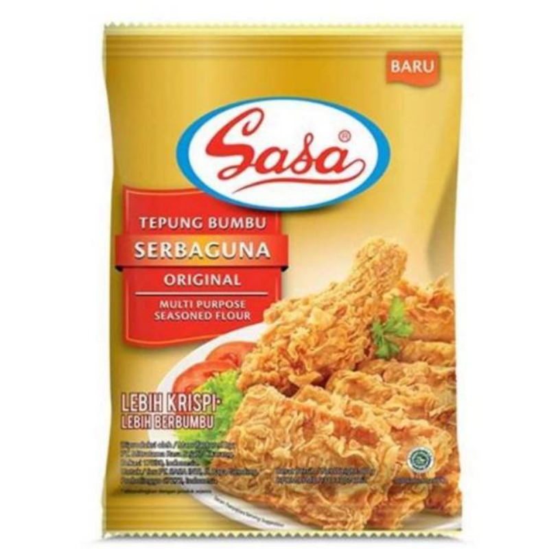 Jual tp Sasa original | Shopee Indonesia