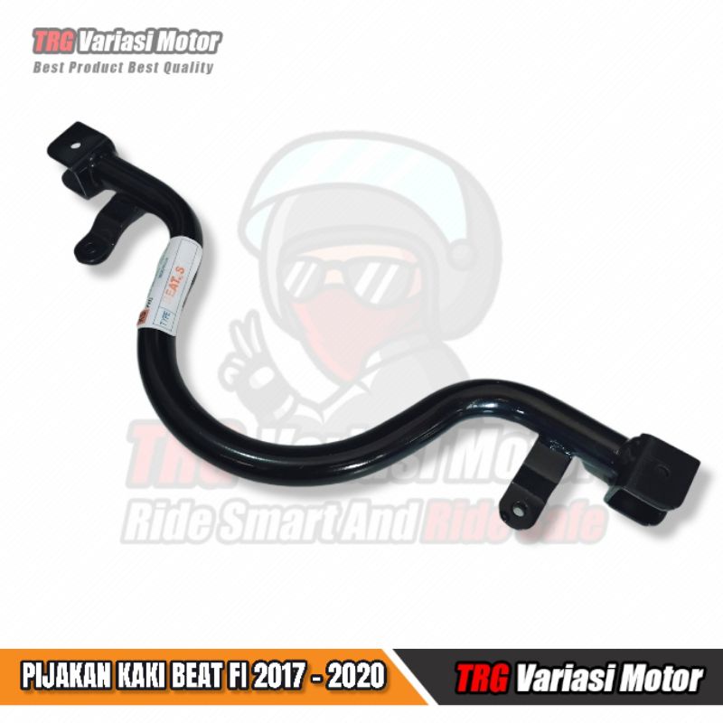 Jual Pijakan Kaki Beat Footstep Beat FI Injakan Kaki Beat 2017 - 2020 ...