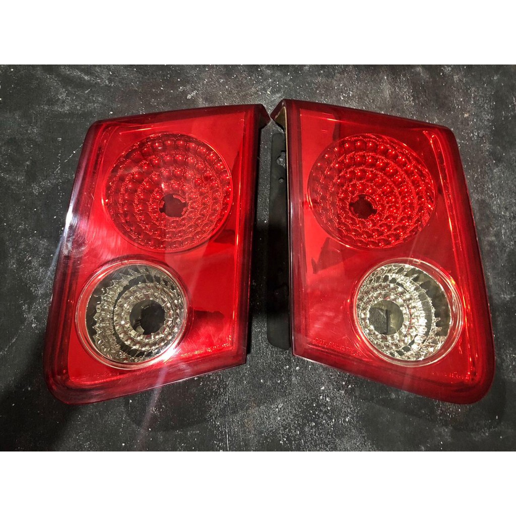 Jual LAMPU MODIFIKASI CIVIC TAHUN 2001/2003 KANAN KIRI MEREK TYC ...