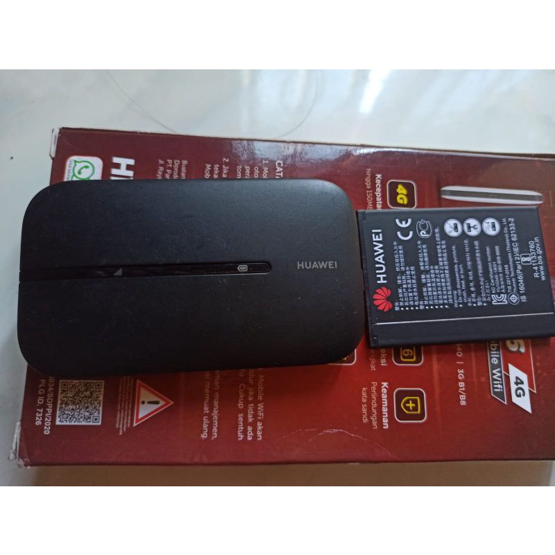 Jual modem huawei e5576 | Shopee Indonesia