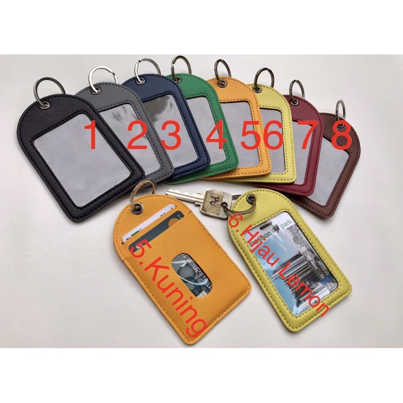 Jual ACCESS CARD | KEY CHAIN | ID CARD HOLDER | DIGITAL E-MONEY HOLDER ...