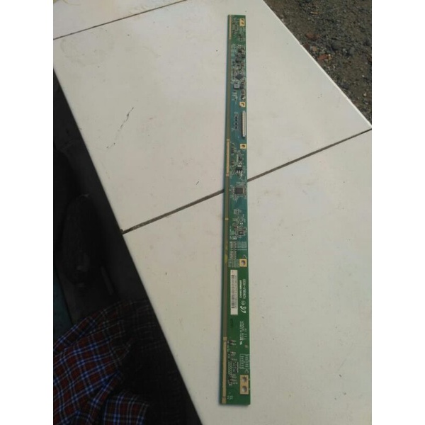 Jual Tcon logic tcon led tv 29inch sharp panasonic fujitsu | Shopee ...