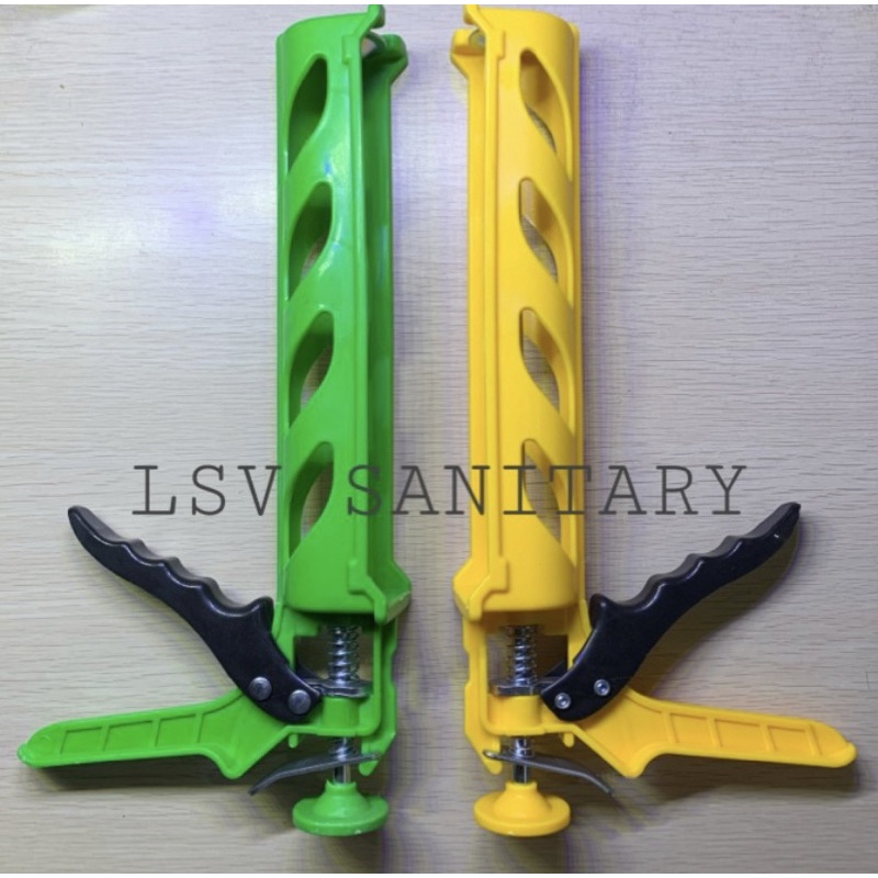 Jual tembakan silicone fiber / tembakan lem botol | Shopee Indonesia