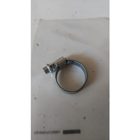 Jual Klem selang radiator ninja 150R RR original | Shopee Indonesia