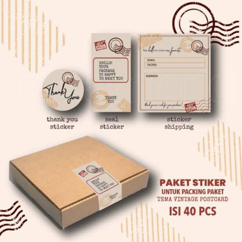 Jual PAKET STICKERS CAR LENGKAP | Shopee Indonesia