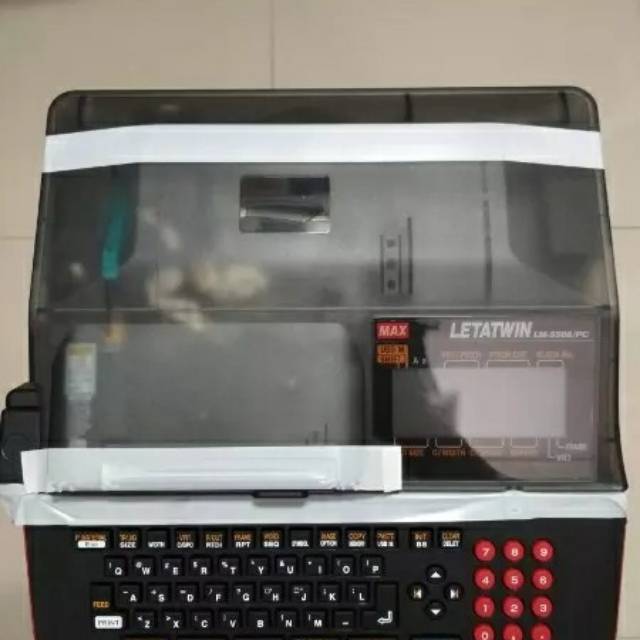 Jual PAKET MESIN LETATWIN | Shopee Indonesia
