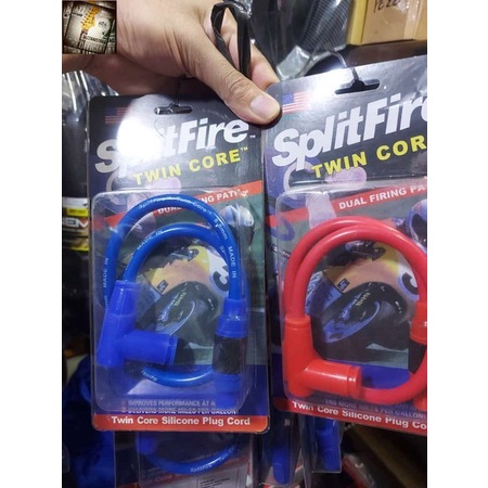 Jual KABEL BUSI RACING SPRITFIRE UNIVERSAL MOTOR | Shopee Indonesia