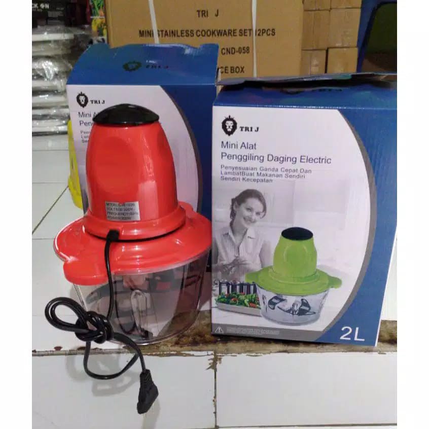 Jual Blender kapsul ukuran besar/ Blender Topi | Shopee Indonesia