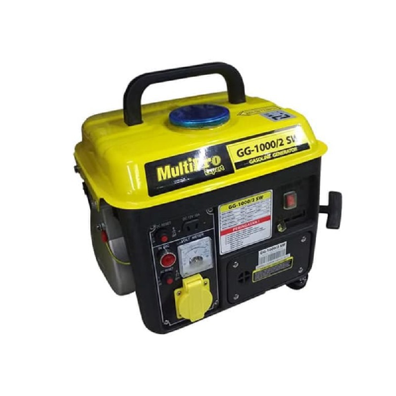 Jual PROMO MURAH MESIN GENSET / GENERATOR LISTRIK / KELISTRIKAN SILEND ...