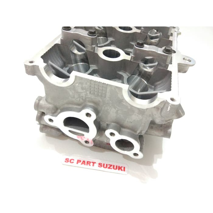 Jual Promo!! cylinder silinder head mesin suzuki swift. | Shopee Indonesia