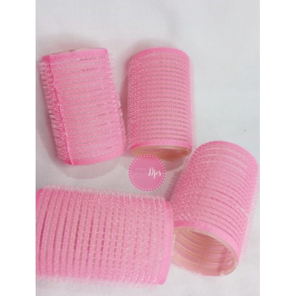 Jual Rol Rambut Besar / Rol Otomatis | Shopee Indonesia