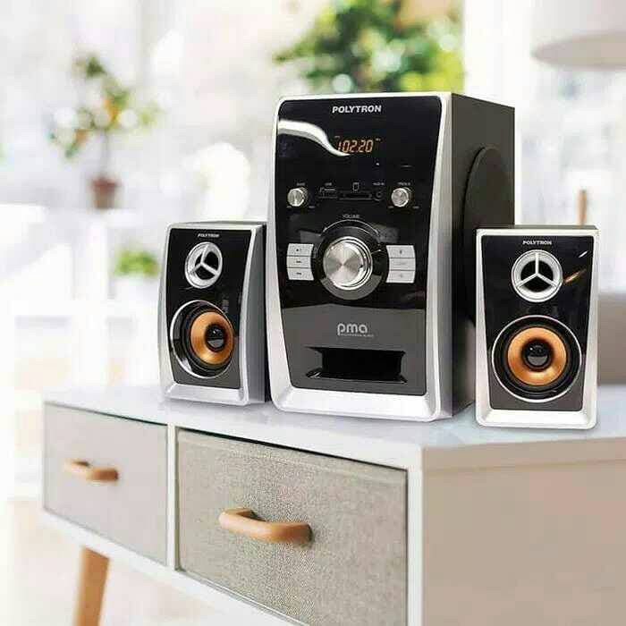 Jual AUDIO POLYTRON PMA 9501 | Shopee Indonesia