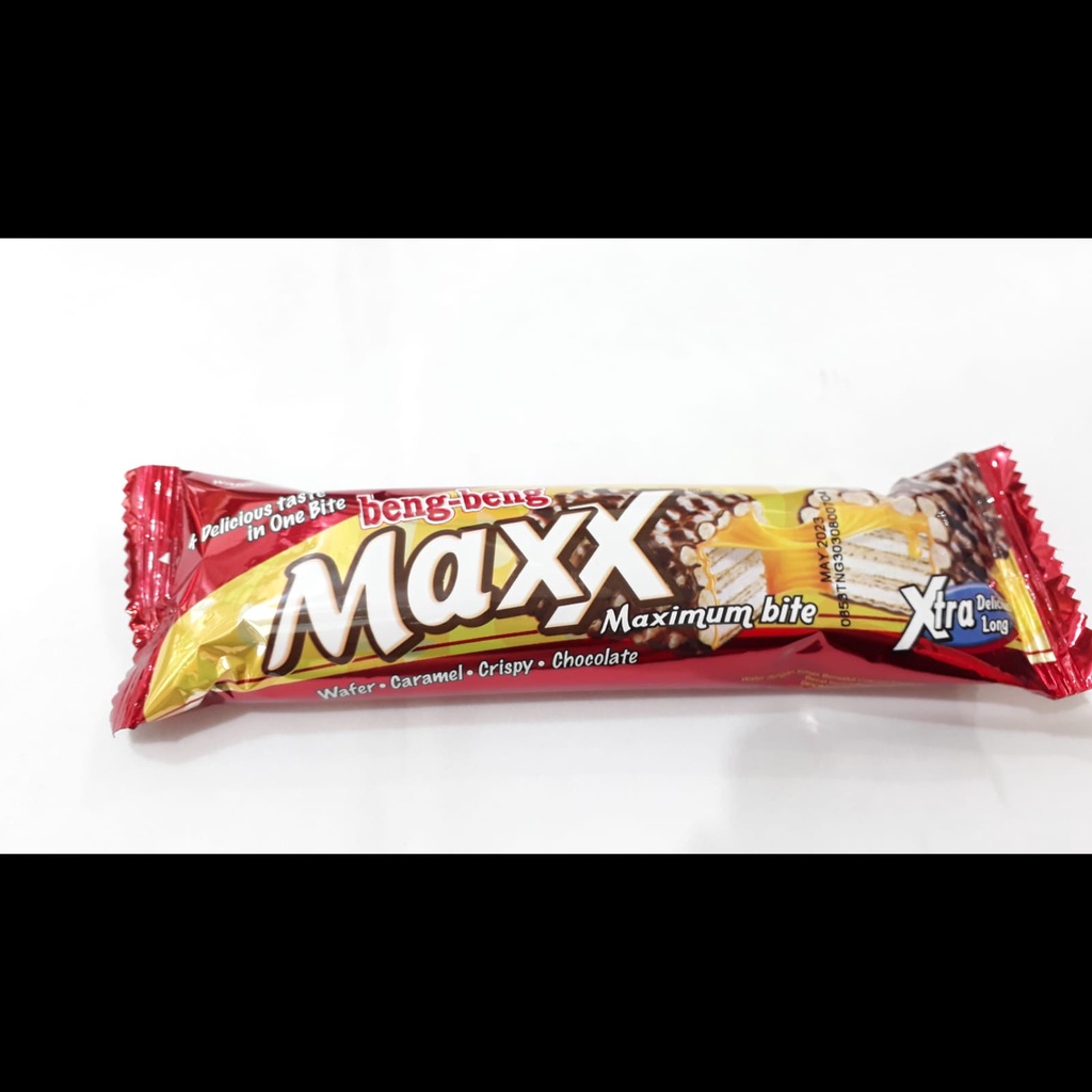 Jual BENG BENG MAXX 32gr | Shopee Indonesia