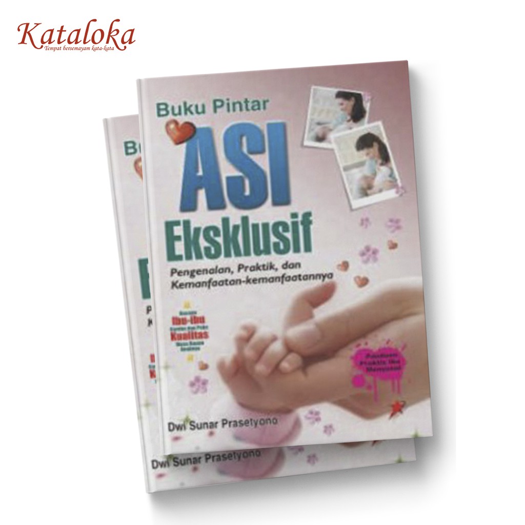 Jual Buku Pintar Asi Eksklusif | Shopee Indonesia