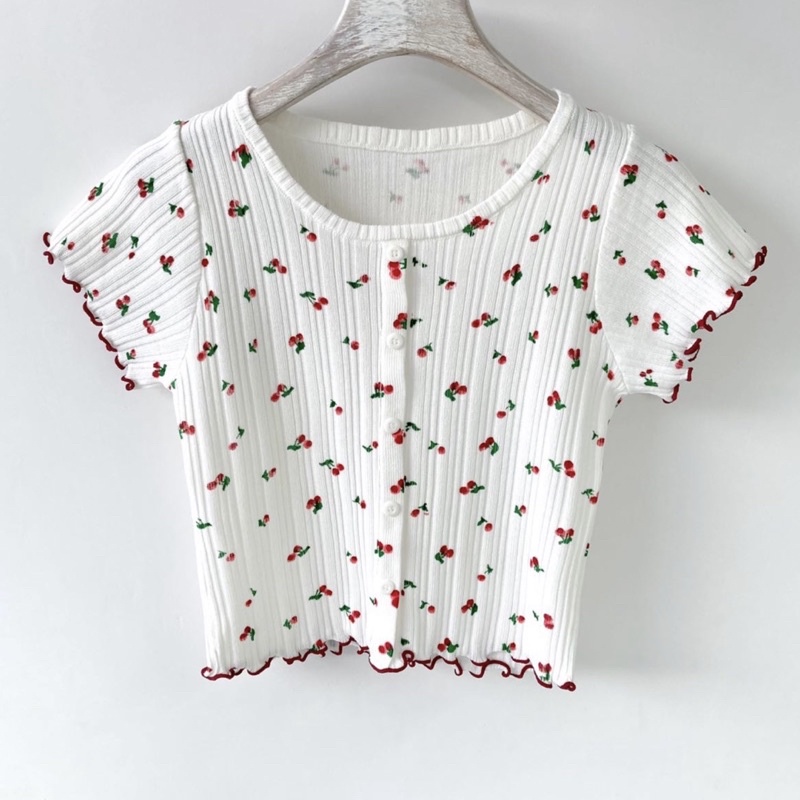 Jual cherry top (bangkok) | Shopee Indonesia