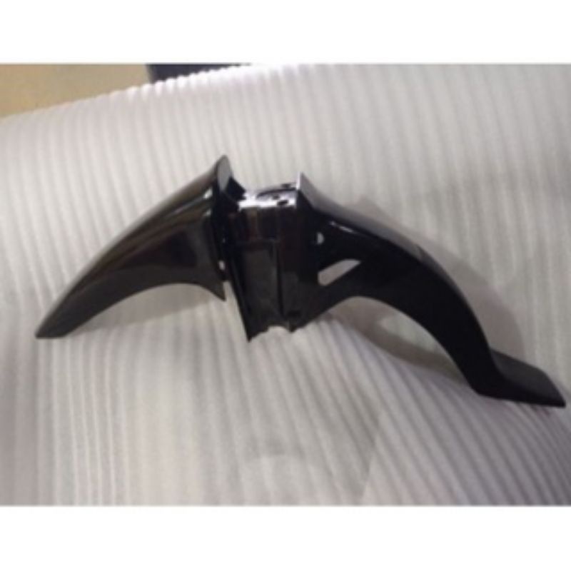 Jual SPAKBOR SLEBOR DEPAN FRONT FENDER YAMAHA ALFA | Shopee Indonesia