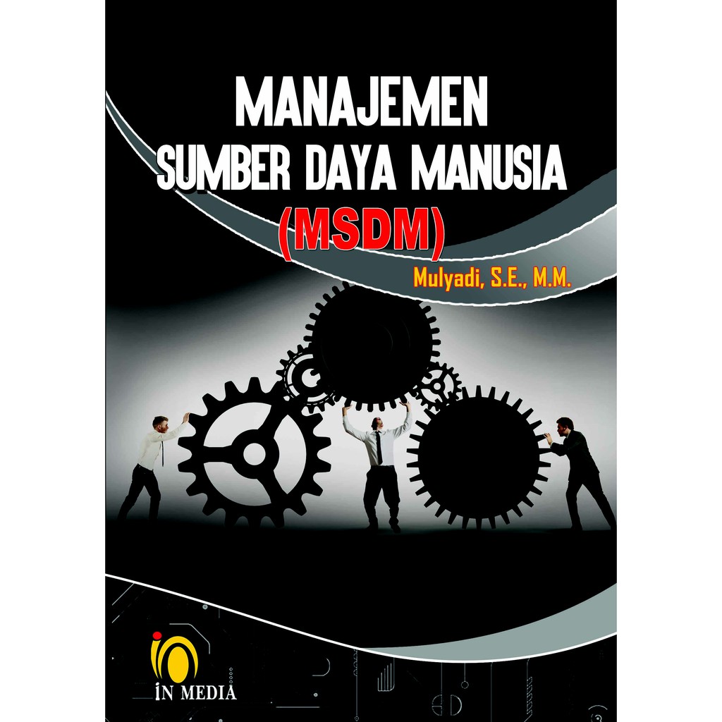 Jual MANAJEMEN SUMBER DAYA MANUSIA (MSDM) | Shopee Indonesia