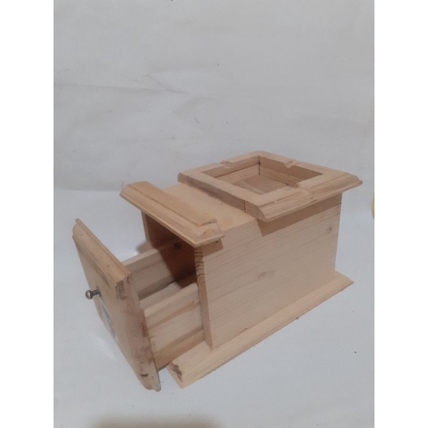 Jual laci simpan box mainan dan asbak | Shopee Indonesia