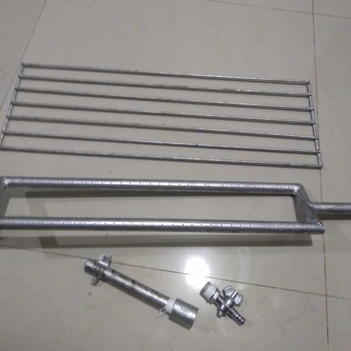 Jual pipa khusus panggangan gas | Shopee Indonesia