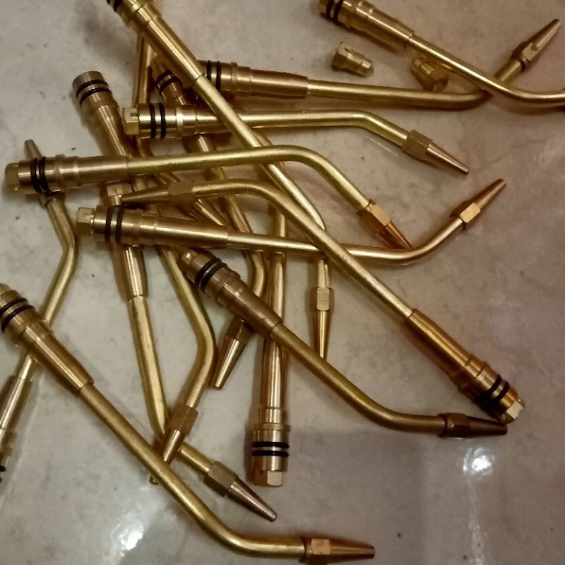 Jual mata gloor torch blender las oksigen | Shopee Indonesia