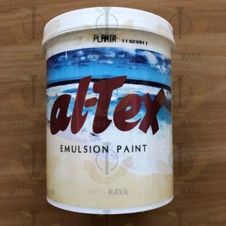 Jual cat altex Harga Terbaik & Termurah April 2025 | Shopee Indonesia