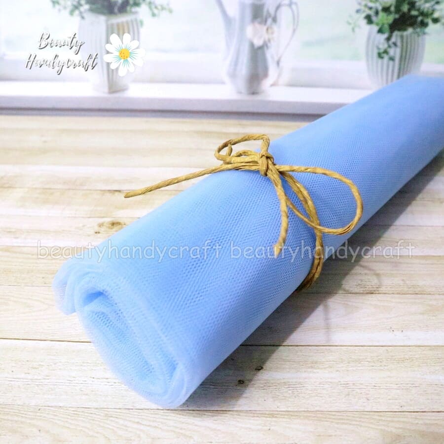 Jual Kain Tile meteran sedang 125x100cm Kain Bungkus Parcel backrop ...