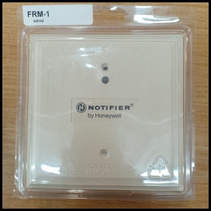 Jual Notifier Frm-1 Module | Shopee Indonesia