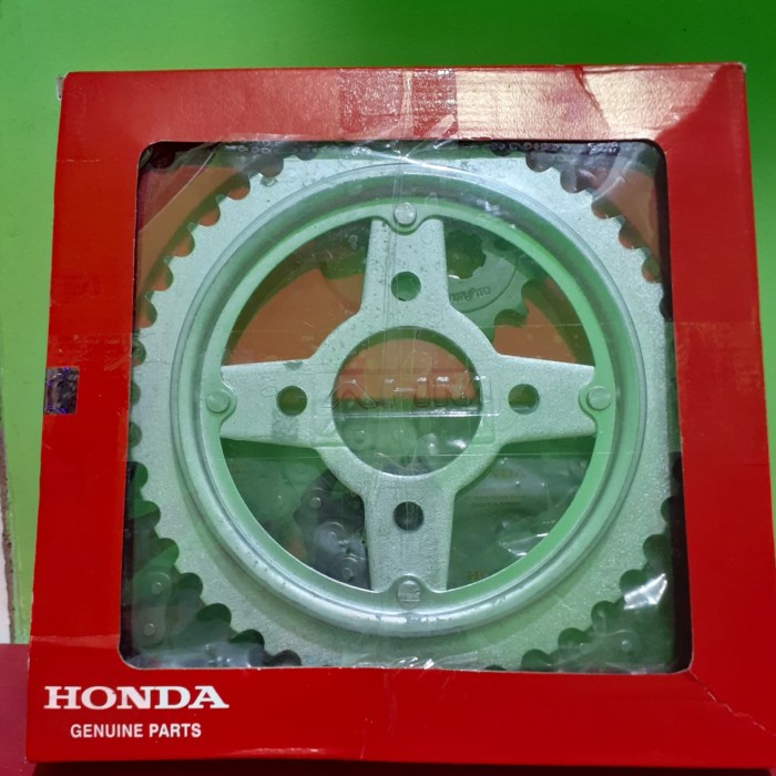 Jual Gir Tiger Gearset Tiger gear set tiger tiger revo KCJ Bdg Part ...