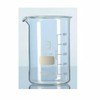 Jual Beaker Glass 50ml Tall Form Duran Germany/Gelas Kimia Kaca 50 ml | Shopee Indonesia