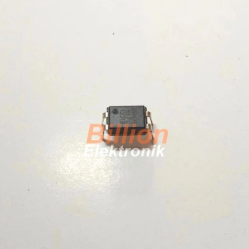 Jual OPTOCOUPLER PC817C SHARP | Shopee Indonesia