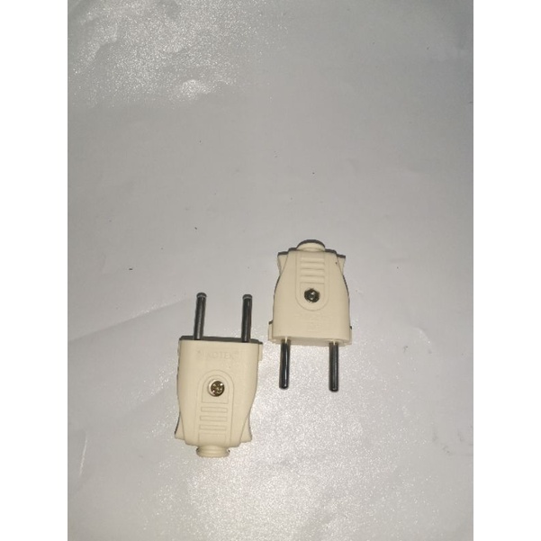 Jual Steker Gepeng 1 Phase Steker Murah - Steker ber SNI MT 306 ...