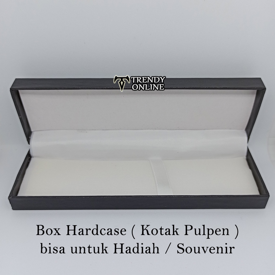 Jual Box Pulpen Exclusif | Kotak Pulpen | Kotak Pen Exclusif, Hardcase ...