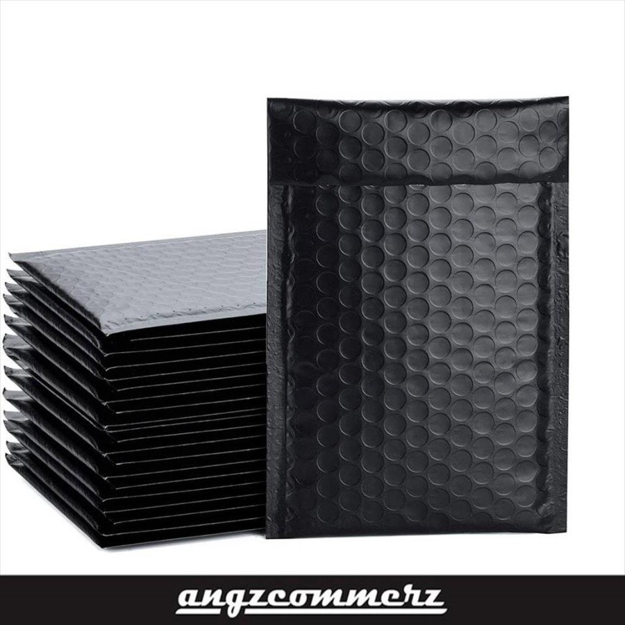 Jual Amplop Bubble Wrap Padded Envelope 11x15+4 CM | Shopee Indonesia